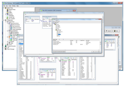 Flow | Momentum Software Solutions