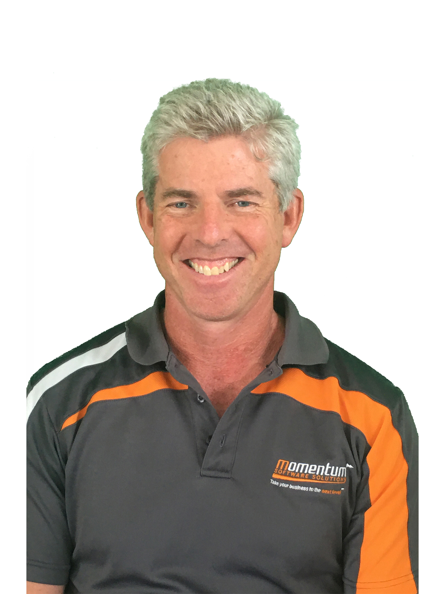 Alistair Emery | Momentum Software Solutions