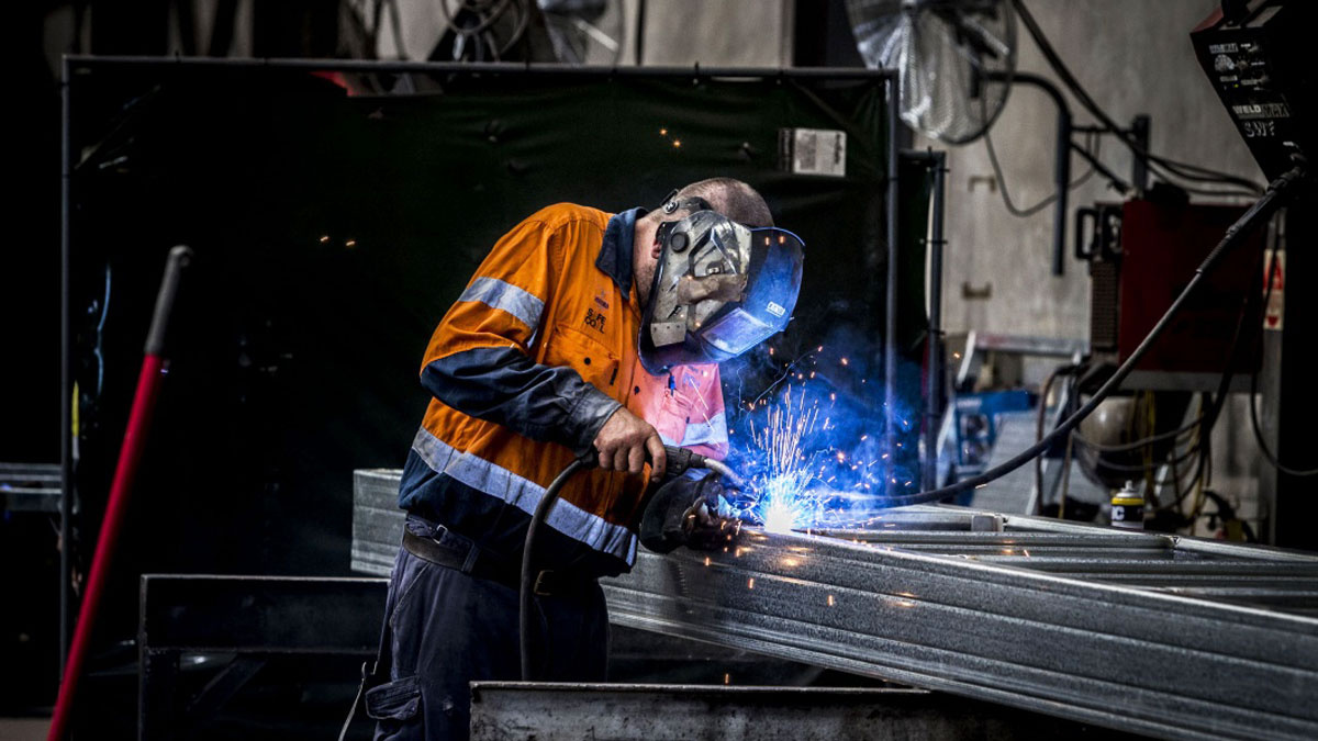 Manufacturing Cloud Software | Momentum Software Solutions