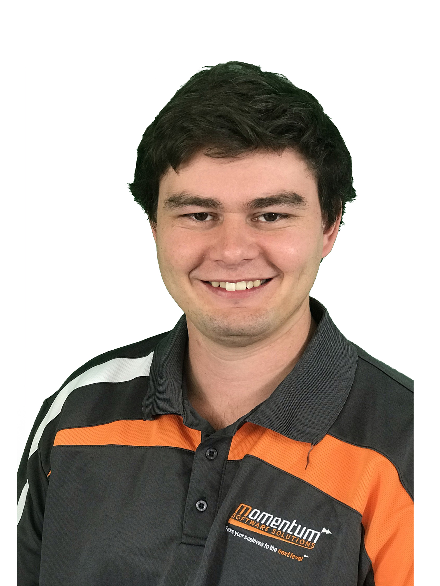 Team - Momentum Software Solutions