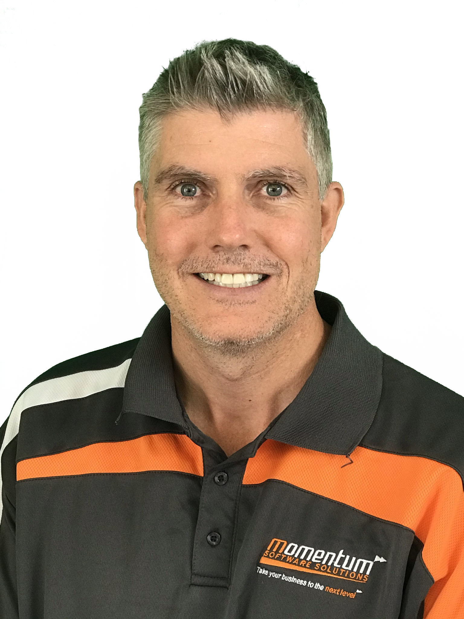 Team - Momentum Software Solutions