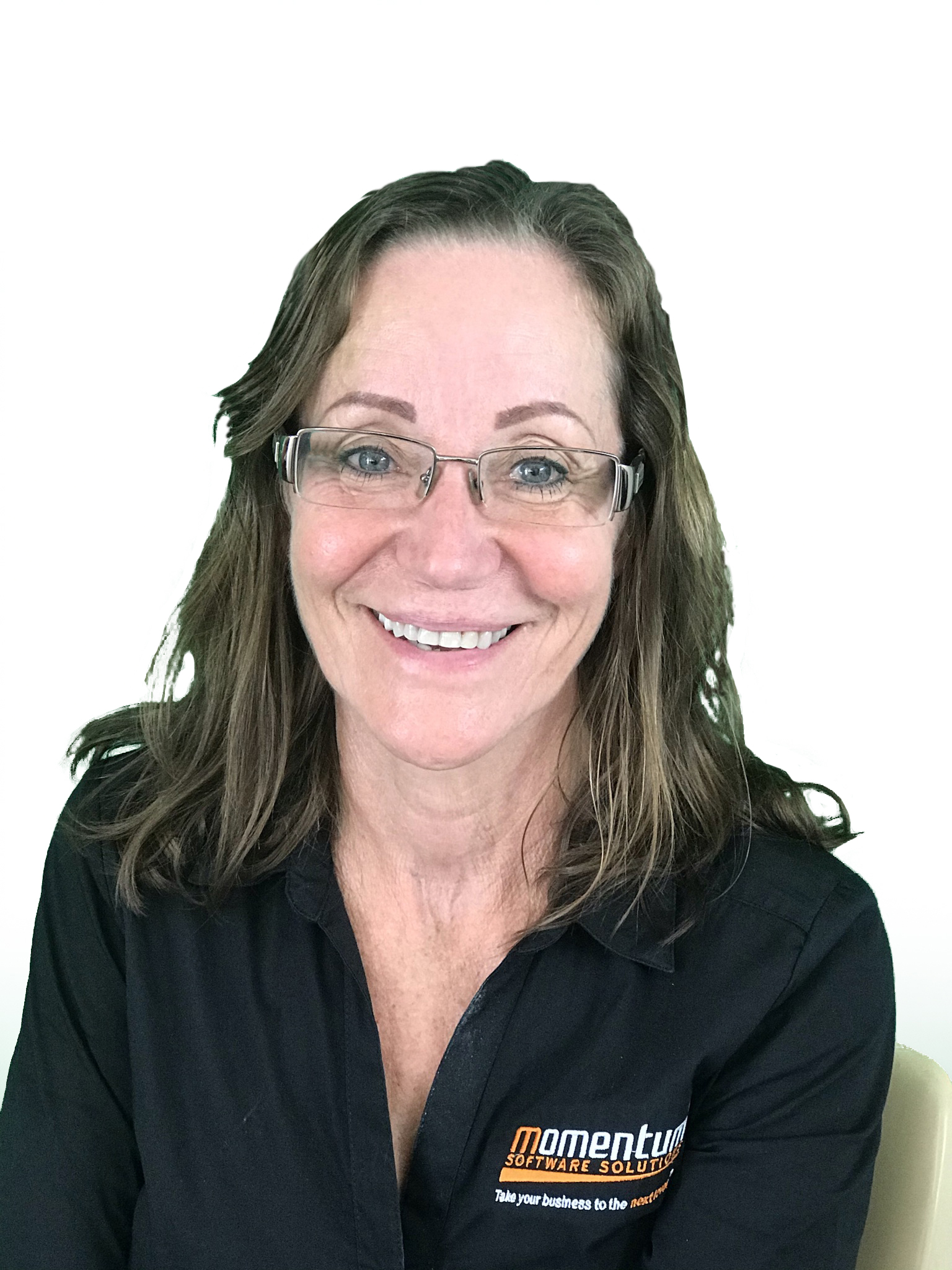 Team - Momentum Software Solutions