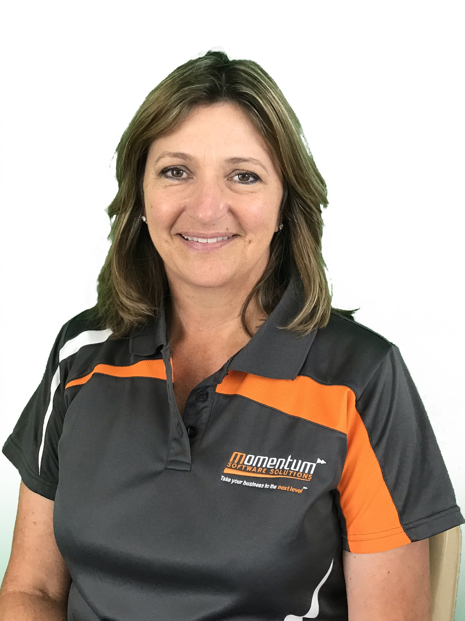 Team - Momentum Software Solutions