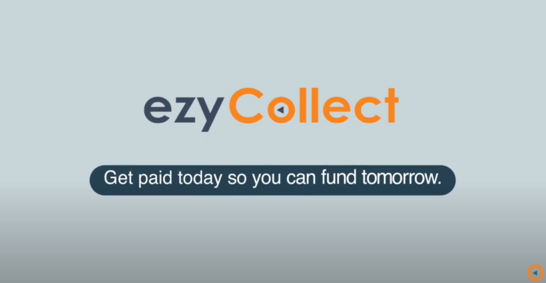 Take full control of your receivables with ezyCollect | Momentum Software Solutions