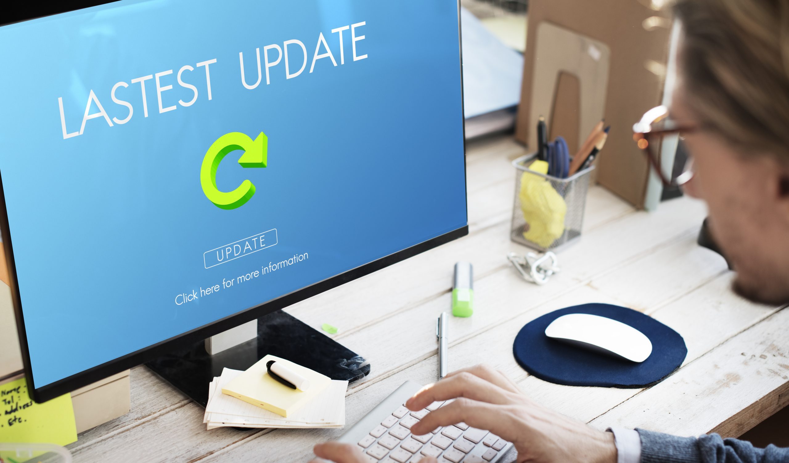 Costs of not upgrading your ERP | Momentum Software Solutions