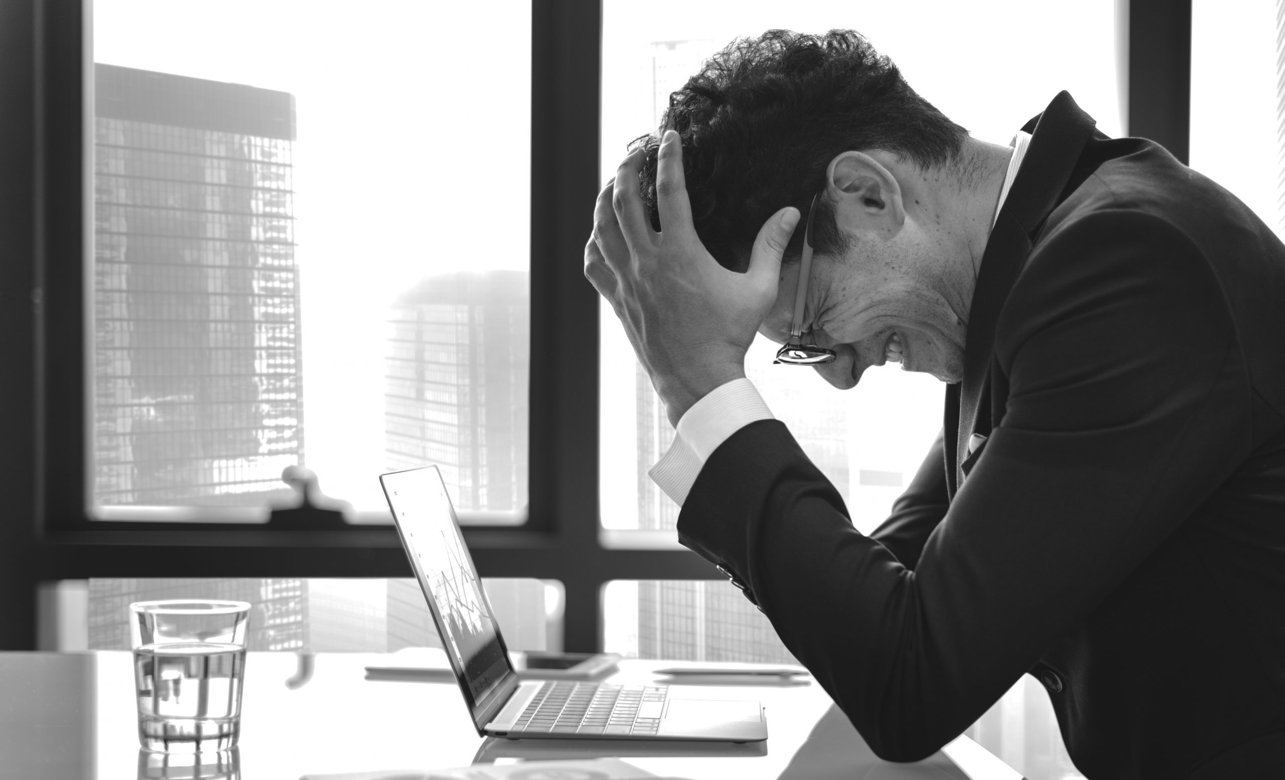 10 signs you’ve outgrown Xero | Momentum Software Solutions