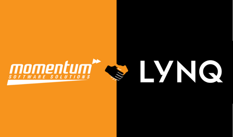 Momentum Software Solutions officially partners with LYNQ | Momentum ...
