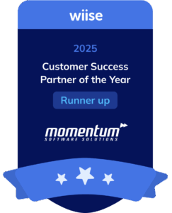 Wiise | Momentum Software Solutions