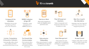 1Breadcrumb | Momentum Software Solutions