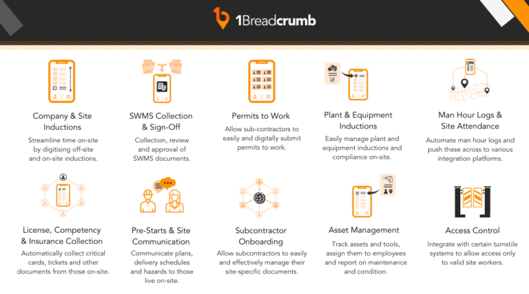 1Breadcrumb | Momentum Software Solutions