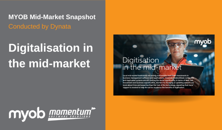 Welcome to Momentum’s Blog - Momentum Software Solutions