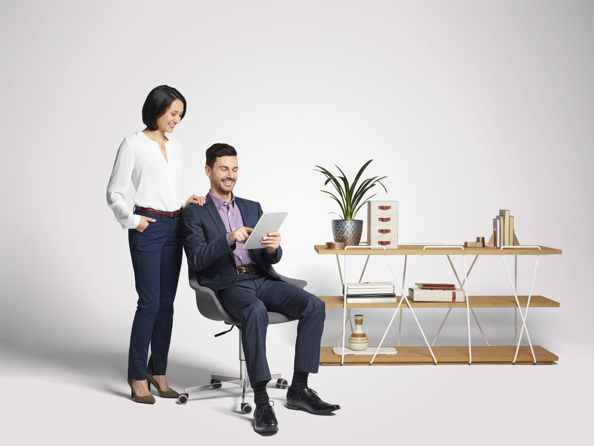 Cloud ERP Software | Momentum Software Solutions