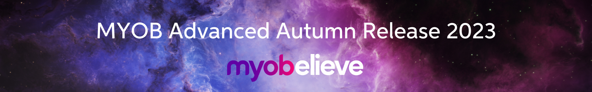 MYOB Acumatica 2022.2 Major Release | Momentum Software Solutions