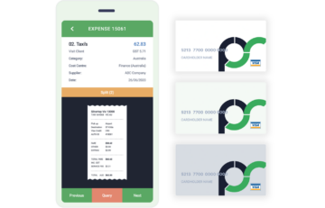 ProSpend | Momentum Software Solutions