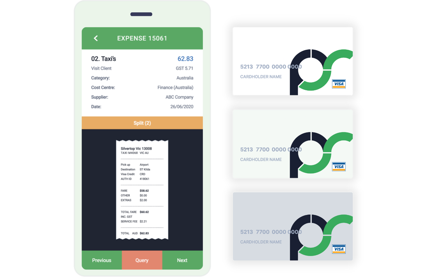 ProSpend | Momentum Software Solutions
