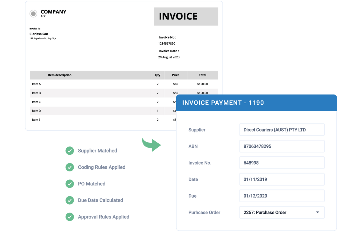 ProSpend | Momentum Software Solutions