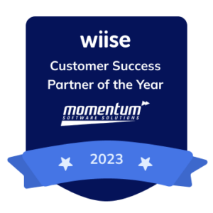 Wiise | Momentum Software Solutions