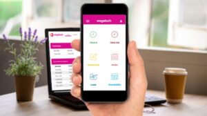 Wageloch | Momentum Software Solutions