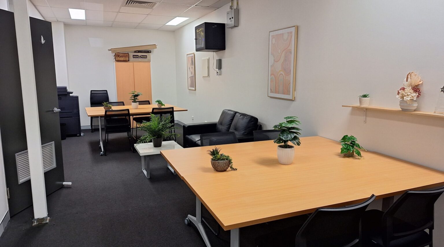 Momentum Co Connect | Momentum Software Solutions