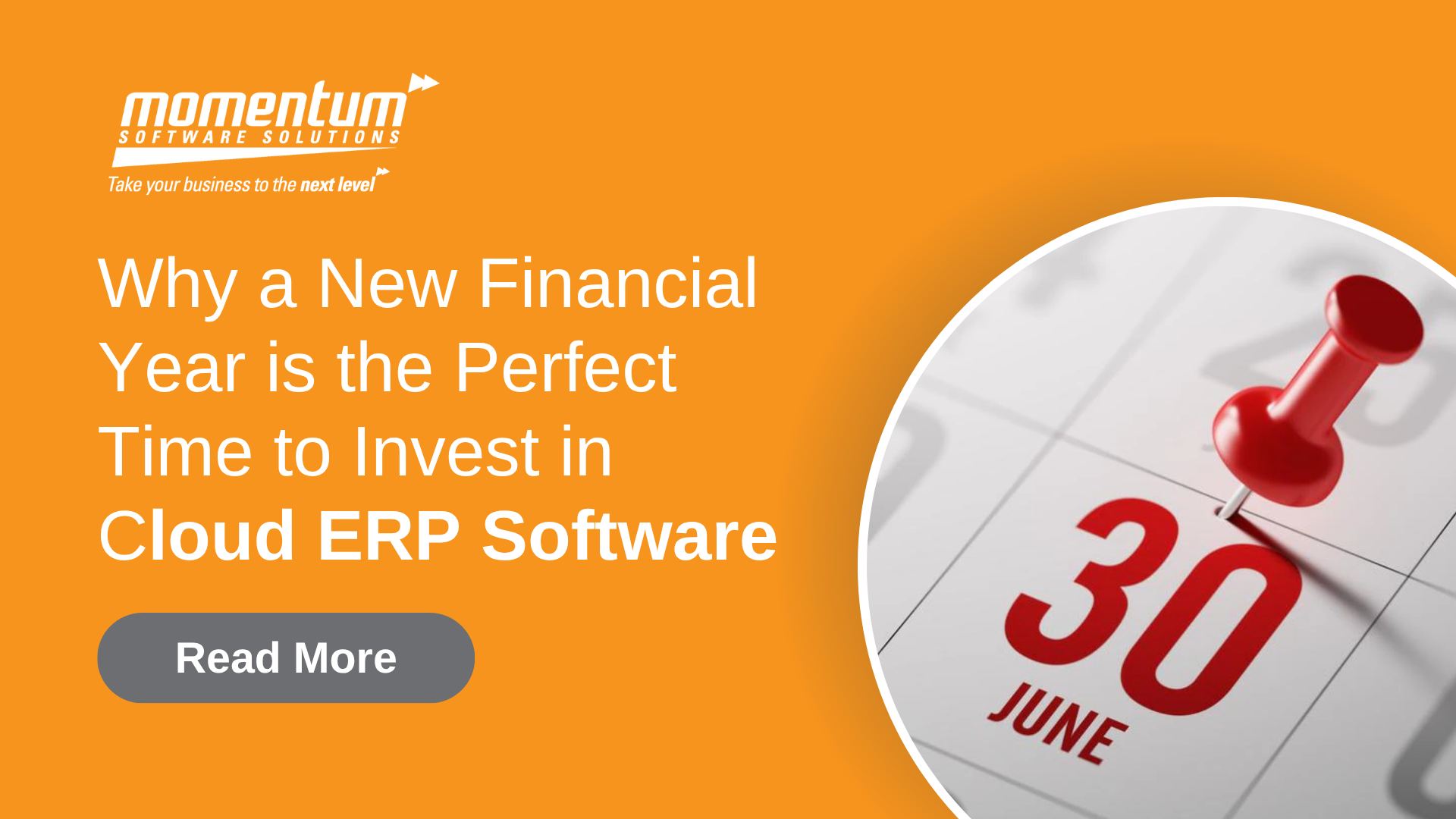 Welcome to Momentum’s Blog | Momentum Software Solutions